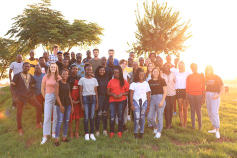 Evaluation Of The Cydp Program 2021 2022 Brunstad Christian Church In Africa