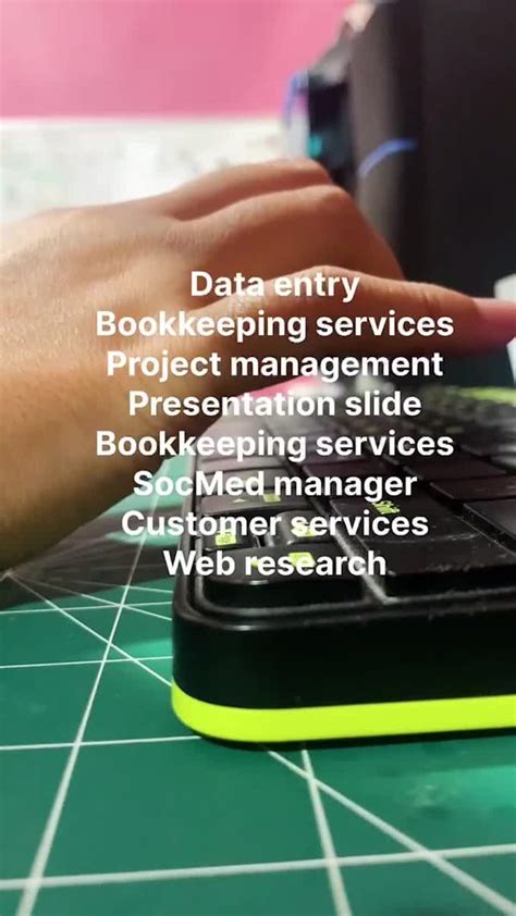 Be Your Virtual Assistant From Malaysia By Hasnorain Fiverr