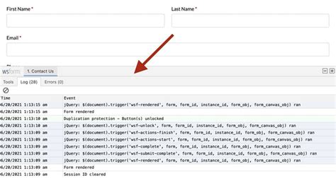 Learn More About The Debug Console