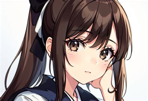 2023年最新Stable Diffusionでおすすめの美少女モデル一覧10選 動画編集ロードマップ動画編集ロードマップ