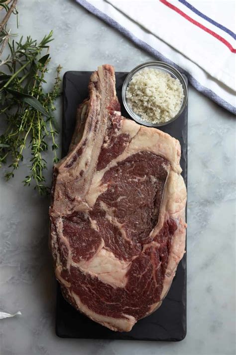 Bone In Ribeye Steak Recipe Grill At Wallace Yang Blog