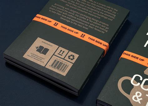 Packaged For Life Coffee And Tea Victionary