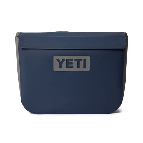 Yeti Sidekick Dry 6l Gear Case Bbq Central