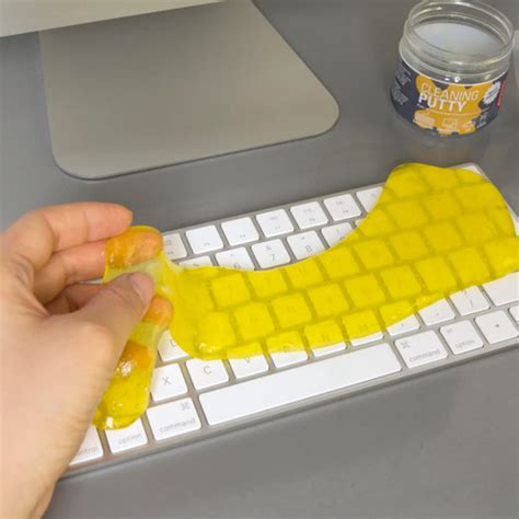 Cleaning Putty Canada Retrofestiveca