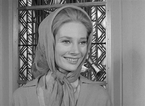 Carnival Of Souls 1962