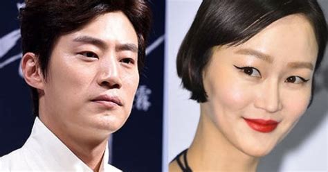 이희준♥이혜정 쿨한 열애 인정 후 초스피드 결혼 이유는