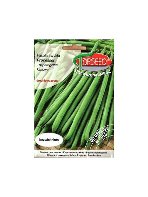 Common Bean Processor 30 G
