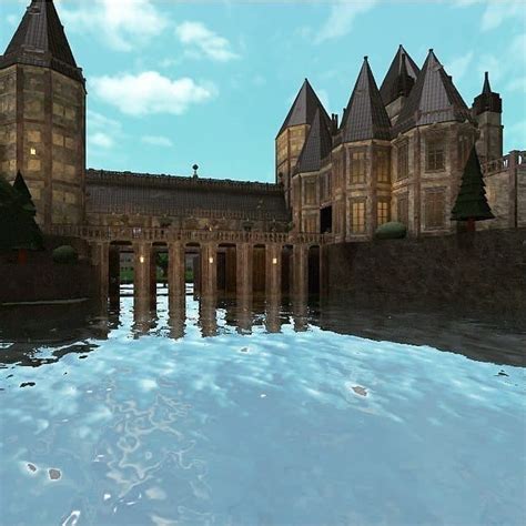 Pin By Eryn Frances On Roblox Castle House Design House Design