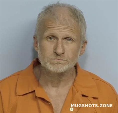 Mcmillan Bobby Wayne 03 29 2023 Walton County Mugshots Zone