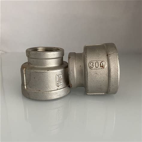 Stainless Steel Reducer Coupling Bell Reducer Supplier Sanvo
