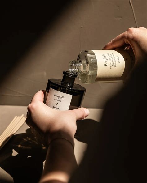 Einklang Set Duftstäbchen Und Refill Looops