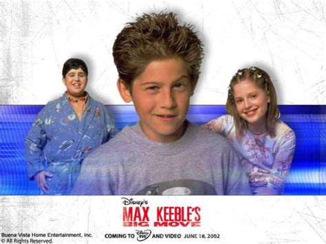 Max Keeble On Tumblr