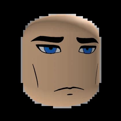 Mog Face With Blue Eyes Roblox Item Rolimons