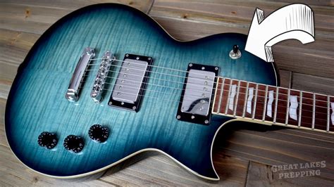 Gibson Les Paul Toggle Switch Problems At Charles Lindquist Blog