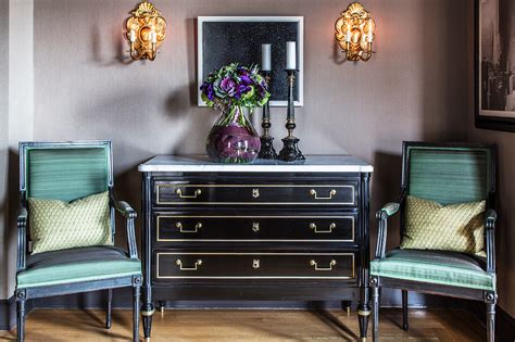 Bennett Leifer Is A Young Designer With Timeless Style