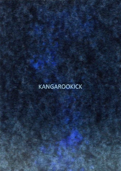 Kangaroo Kick Takagi Takumi Sokonashino Free Dj Engjp