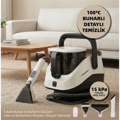 Halı Ve Koltuk Yıkama Makinesi Fiyatları