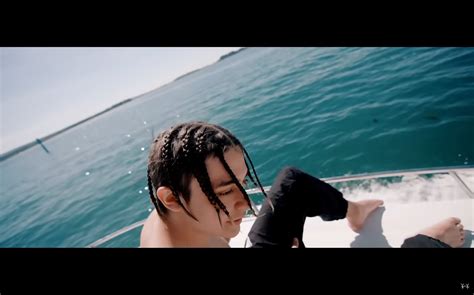 Leondre Devriess Feet