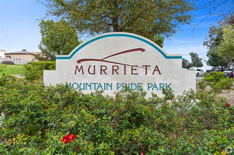 Murrieta Ca City Guide About Living In Murrieta