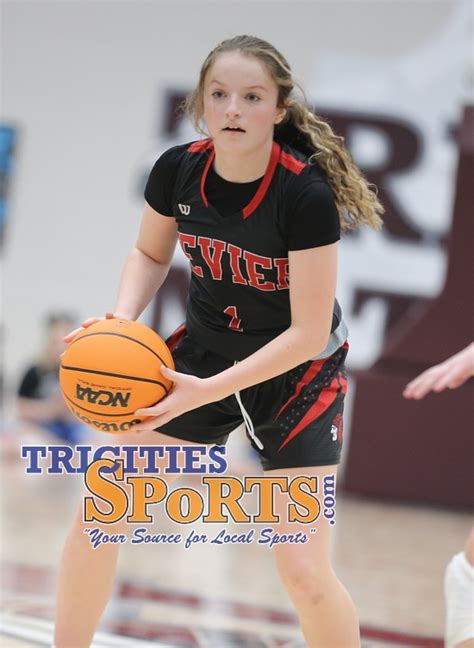 Photo Gallery John Sevier Vs Robinson Girls Basketball