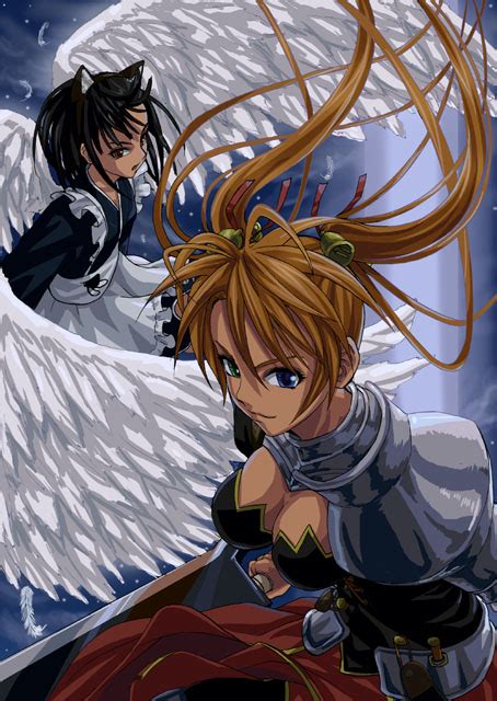 Ensis Exorcizans Danbooru