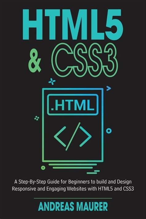 Html5 And Css3 Step By Step Guide To Responsive Web Design Expert Training