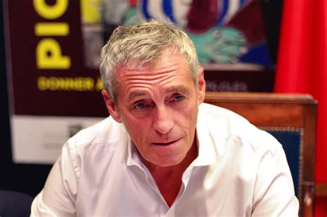Philippe Saurel Restez Chez Vous Le 11 Mai La Gazette