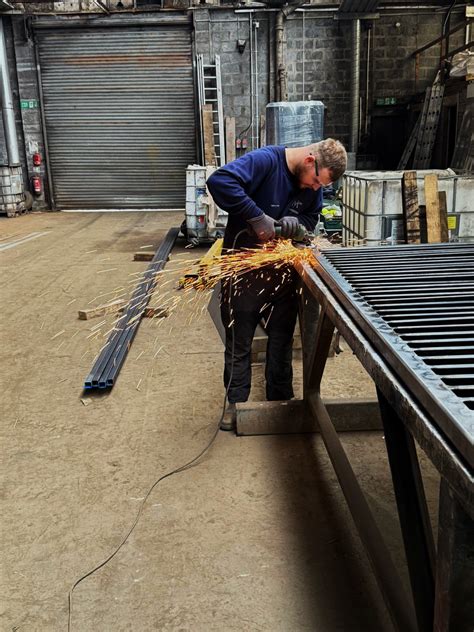 Our Services Merit Engineering Ltd