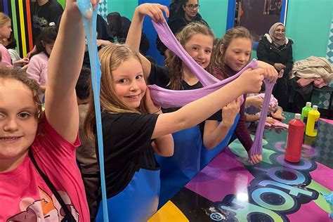 Gootopia Workshops Gravity Active Maidstone