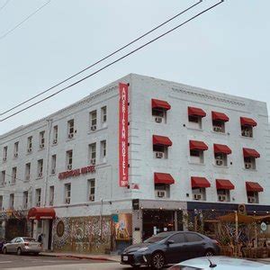 Little Tokyo Hotel Updated June 2025 12 Photos And 46 Reviews 327 1