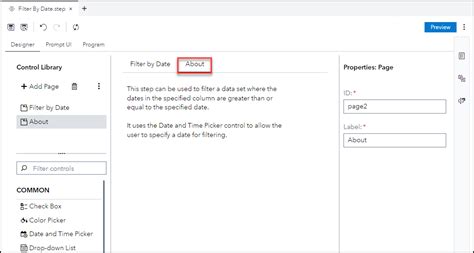 Sas Viya Filter Records By Date Custom Step Featuring The Date And Ti Sas Support Communities