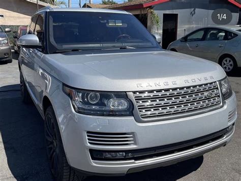 B Ready Motors Updated January 2026 18 Photos 1130 S Labrea Ave