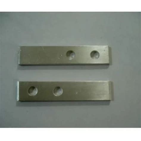 Matt Tin Plating Components In Mumbai Shree Sainath Electrocote Pvt