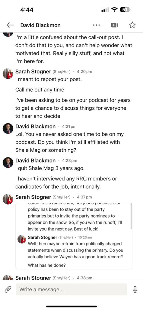 When A “journalist” Claims To Have A Bad Memory They Arent A Journalist Theyre A Propagandist