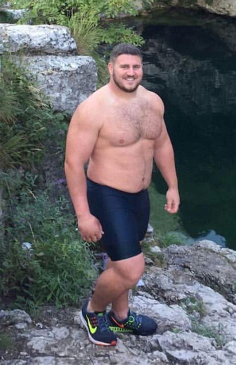 Pin On Guys With Guts