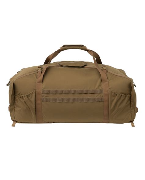 Helikon Tex Alien Bag Cordura Coyote Tb Alb Cd 11 Tacwrk