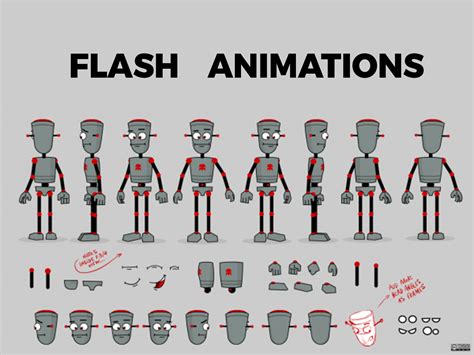 Flash Animations Ezi Soft Code