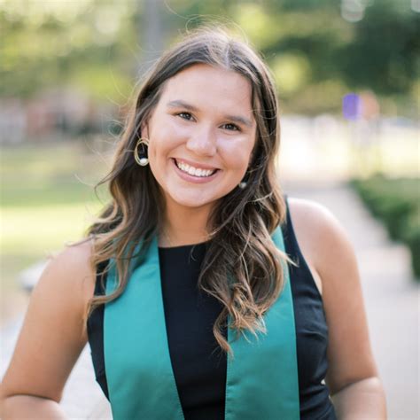 Morgan Mcguffee Baylor University Dallas Texas United States