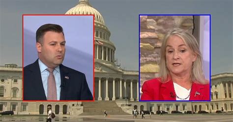 Rep Susan Wild Faces Tough Re Election Battle Against State Rep Ryan Mackenzie Election