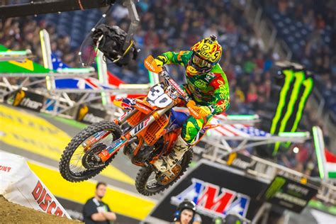 Mcelrath Josh Hill Osterman Bell Donk On Pulpmx Show Tonight Racer X