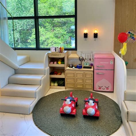 가평 신축 라임키즈 풀빌라 펜션 키즈스위트룸 세 가족 이용 후기 네이버 블로그