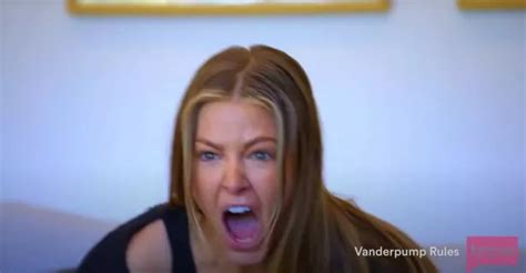 Vanderpump Rules Ariana Tells Sandoval To Die As Raquel Affair