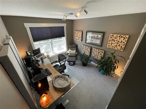 Wood Acoustic Diffusers Have Become A Decorative Item Loved The Idea Page 4 Audio Science