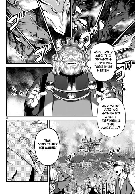 Read Manga Murabito Desu Ga Nani Ka Chapter 67