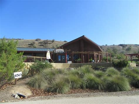 El Chorro Regional Park San Luis Obispo All You Need To Know Before