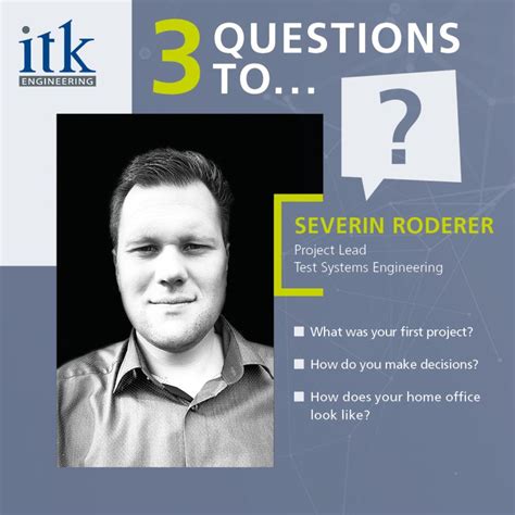 Itk Engineering On Linkedin Itkengineering Itk Itkolleagues Askitk