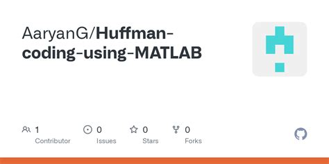 Github Aaryanghuffman Coding Using Matlab