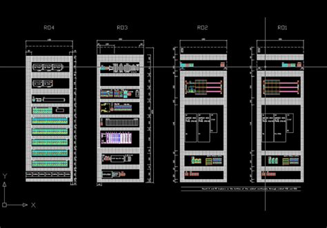 Electrical Panel Layout Masterclass