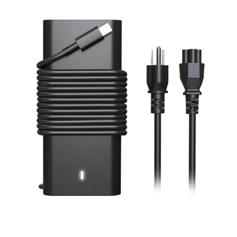 Dell 65w Usb C Laptop Chargerlatitude 5400 5410 5420 5430 5440 5450