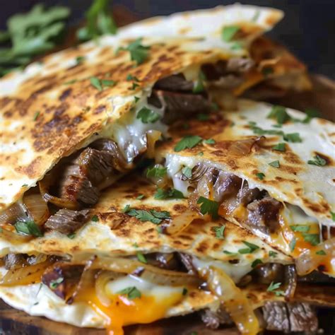 Steak Quesadilla Recipe Guide Shaved Steak Quesadilla Made Easy Clara